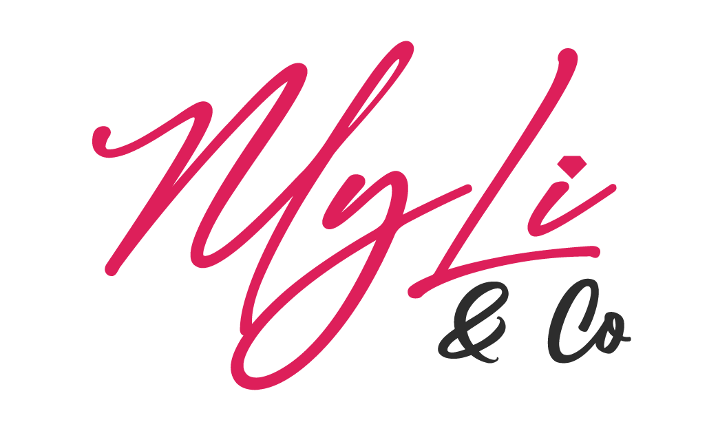 Rings Showcase – MyLi&Co