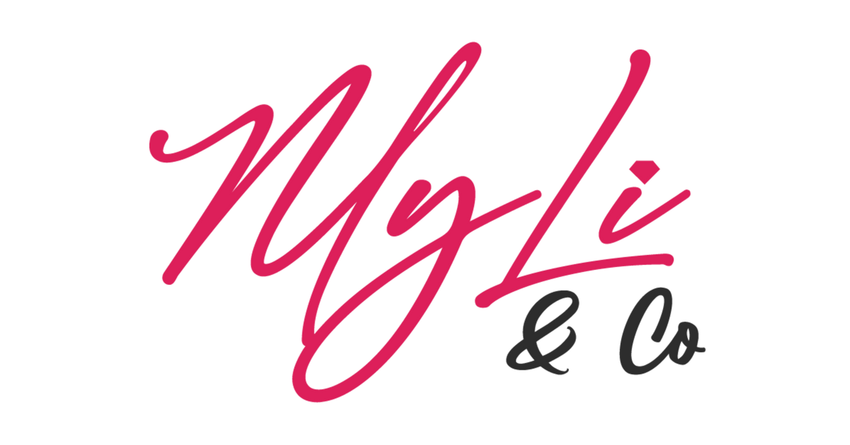 Diamond Jewelry – MyLi&Co